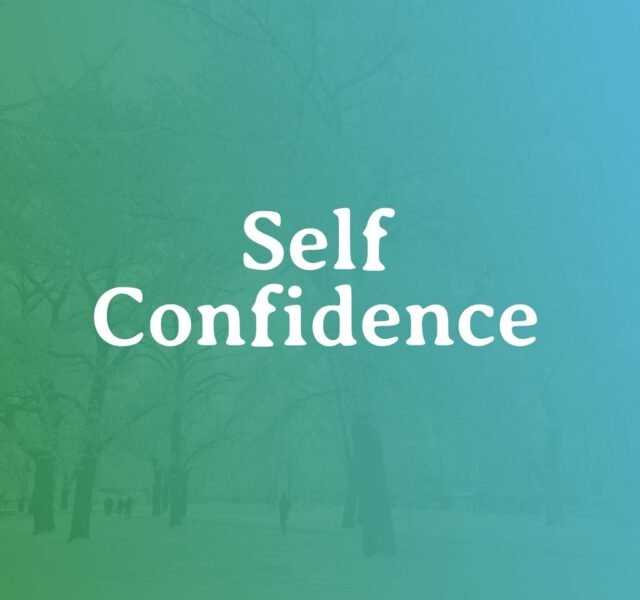 Self-Confidence: The Secret Ingredient to Thriving in Life - Way Achievers